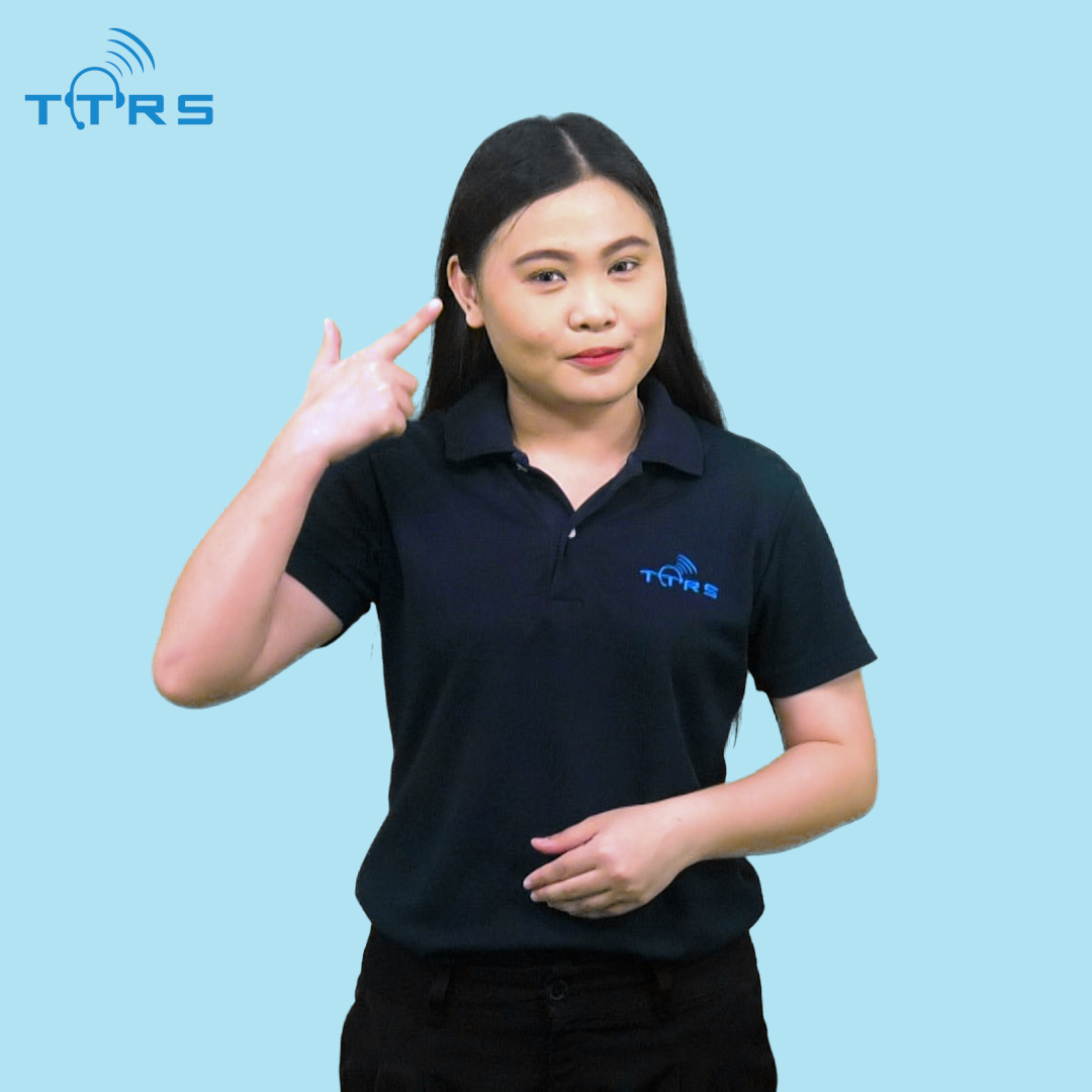 สนทนาวิดีโอ – TTRS